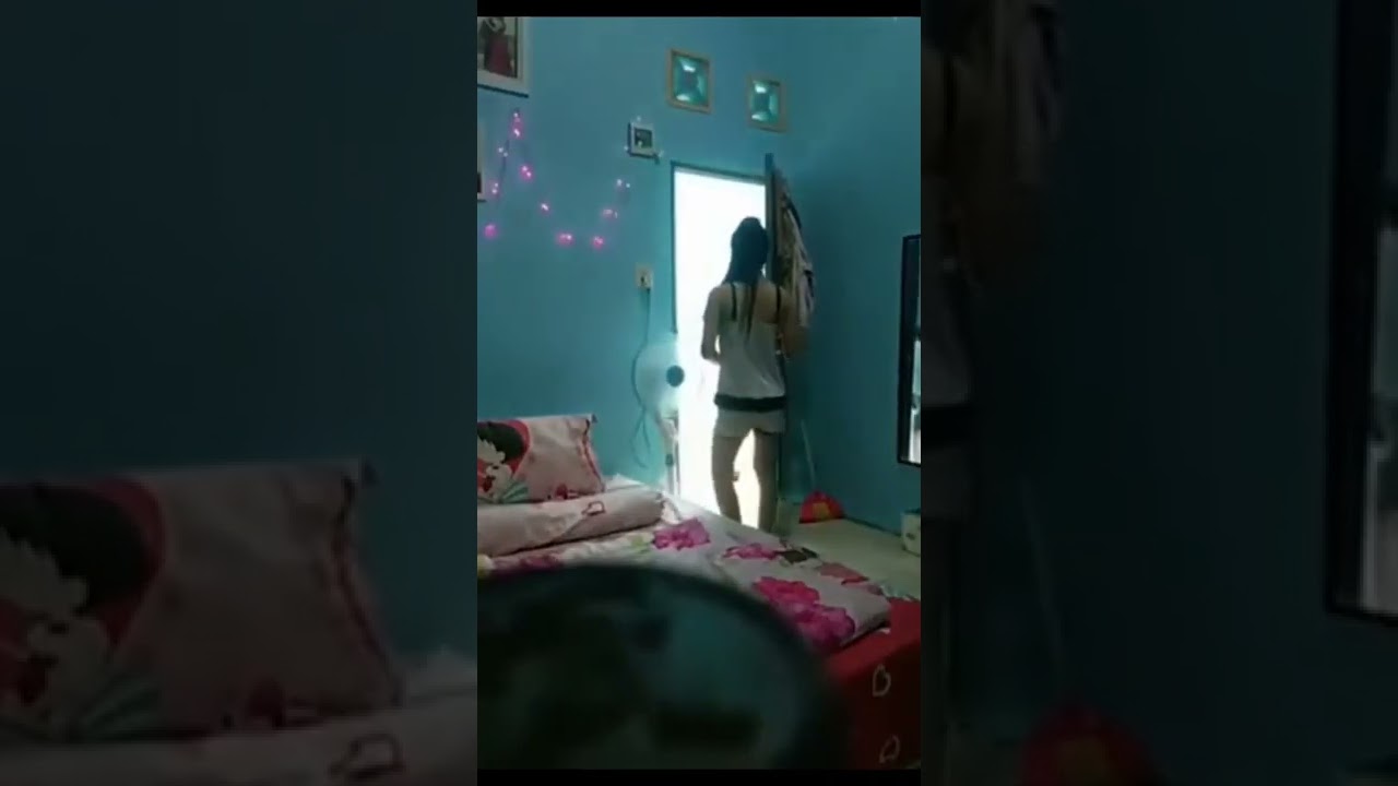 tiktok Prank ojol meika part 2
