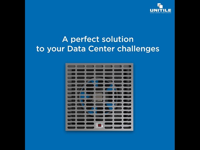 Commercial Flooring - Raised Flooring False Flooring Unitile Floor Service Provider from New Delhi