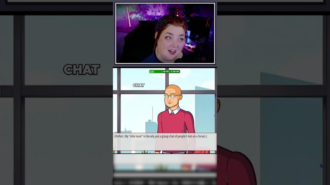 Grandpa Just Gave Me 1.5 Million!