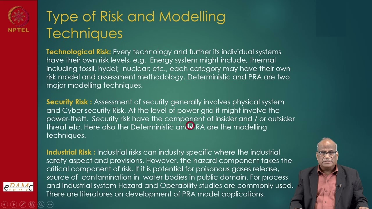 Week 10 : Lecture 47 : ORM - Integrated ORM Approach