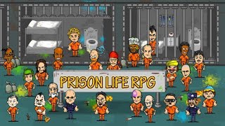 38 Games Like Prison Life RPG – Games Like