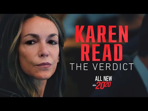 Karen Read: The Verdict | ABC 20/20