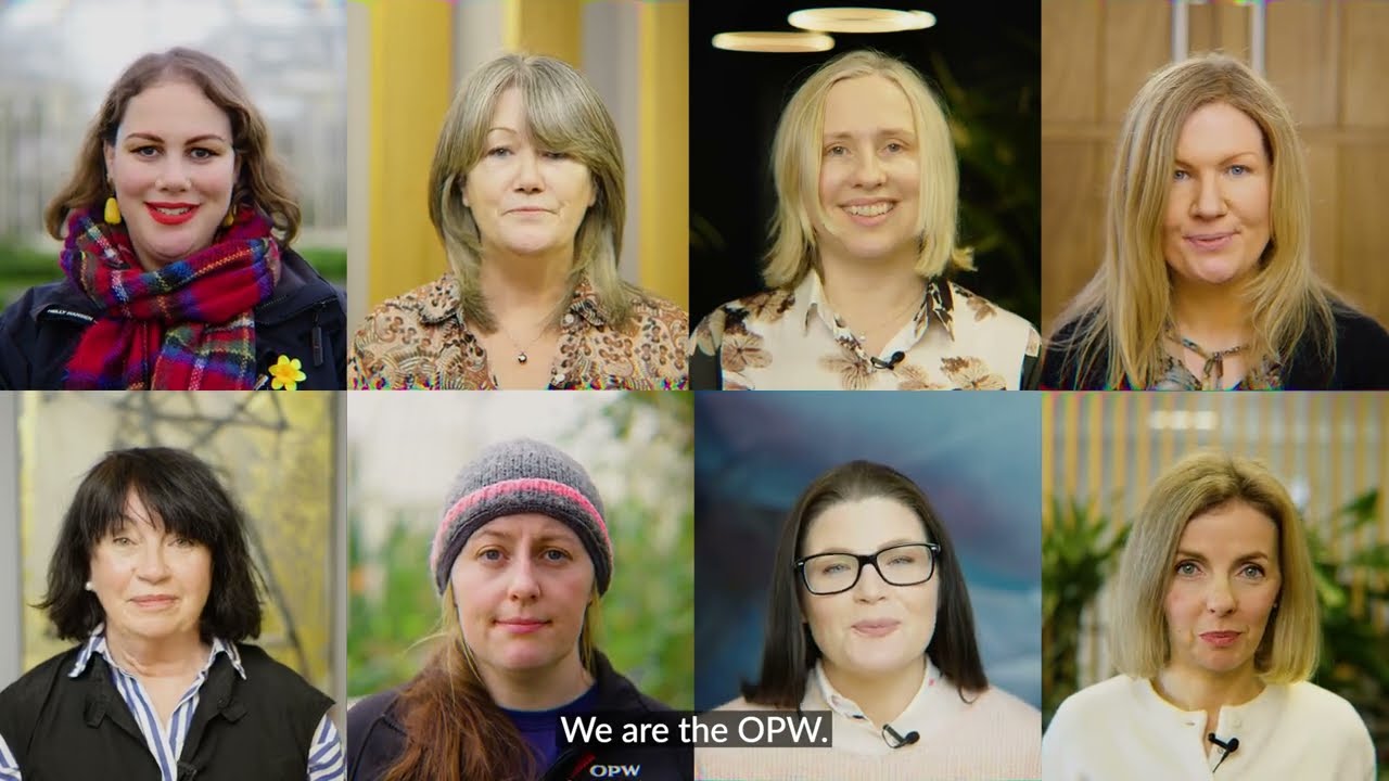 International Women's Day 2023