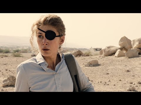 True Story of Marie Colvin, the Foreign Correspondent in A Private War ...