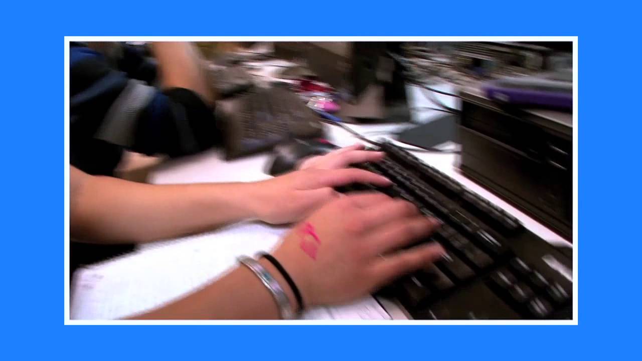 Module 6--Technology and Librarianship