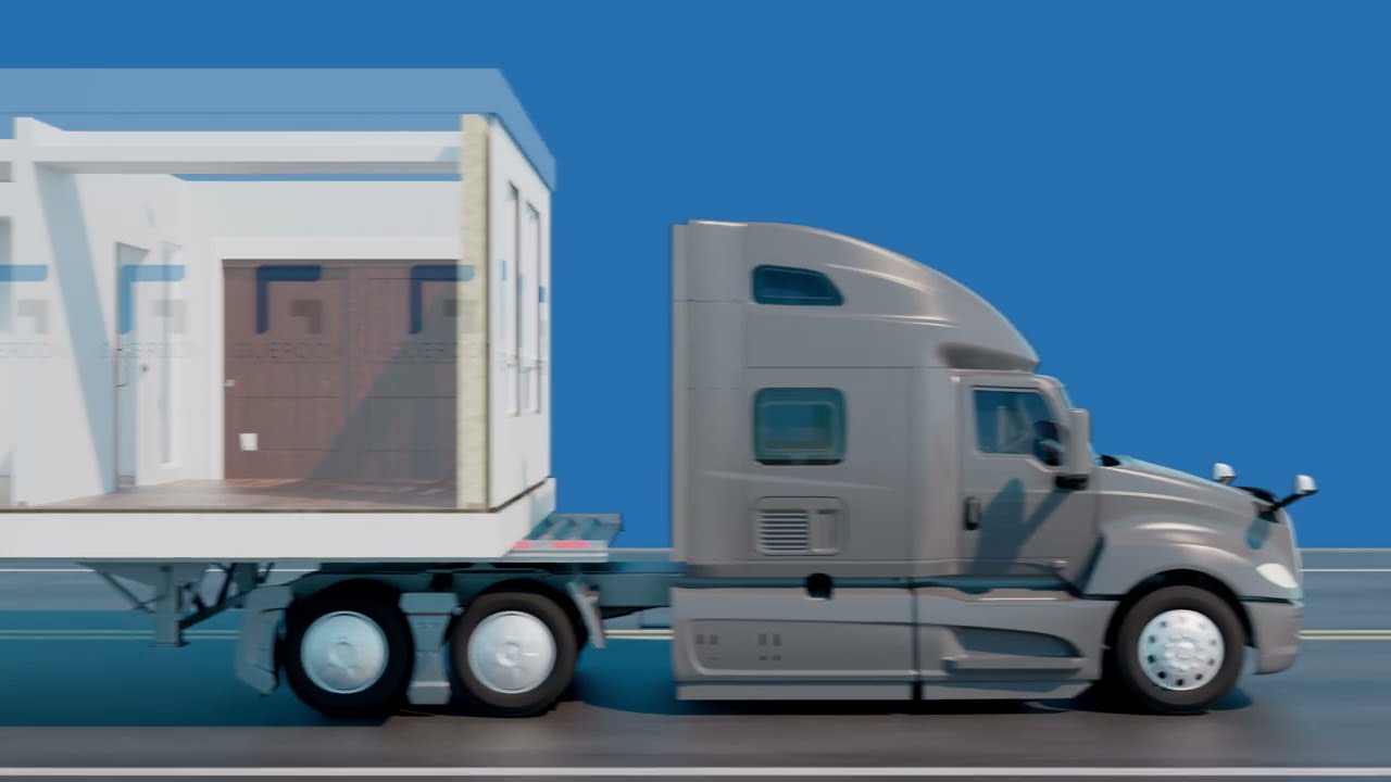Guerdon Modular Introduction – 2022