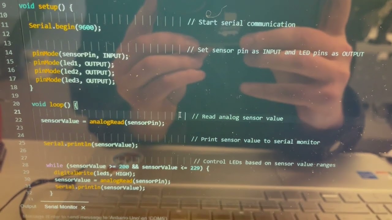 Lab 4 computer programming