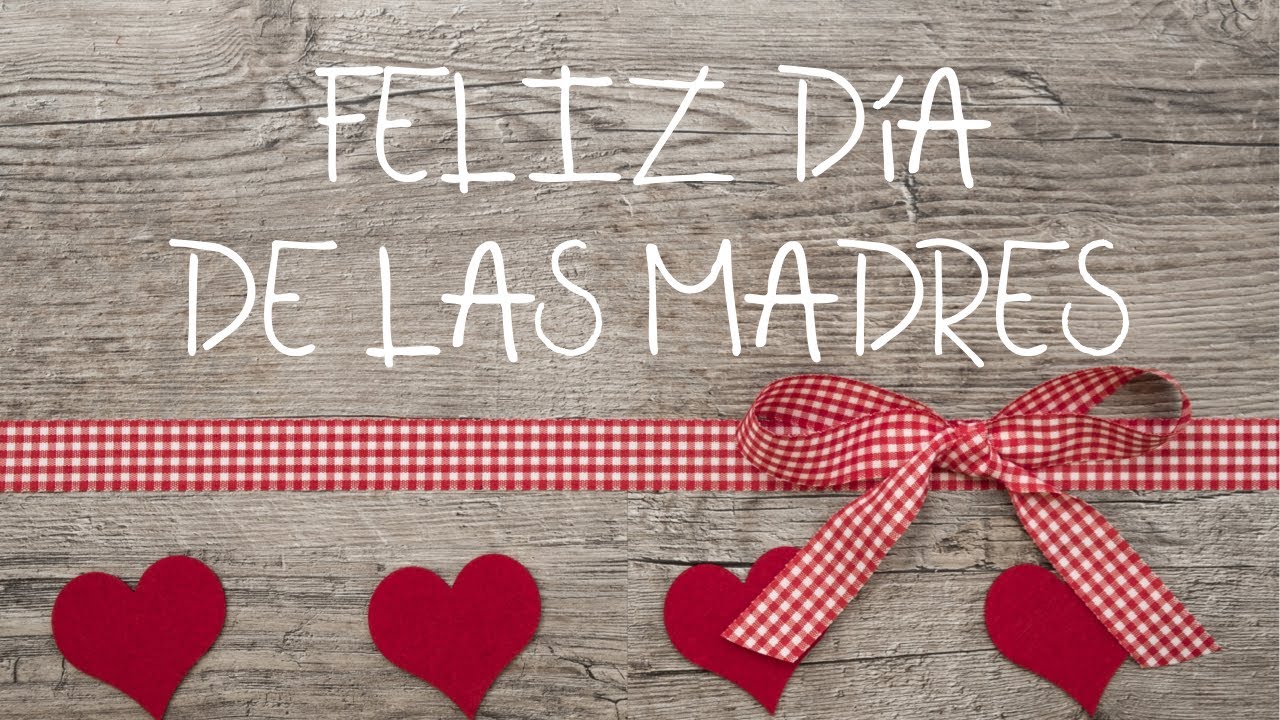💚🛍#1- FELIZ DIA DE LAS MADRES!