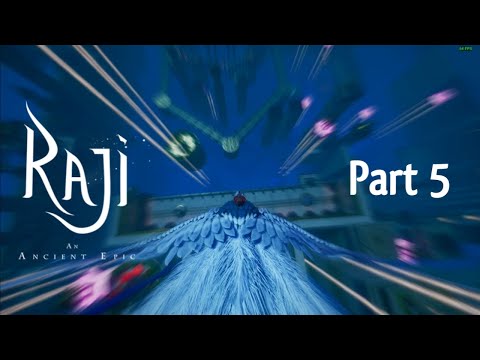 Steam Community :: Video :: Raji: An Ancient Epic [full game] #5
