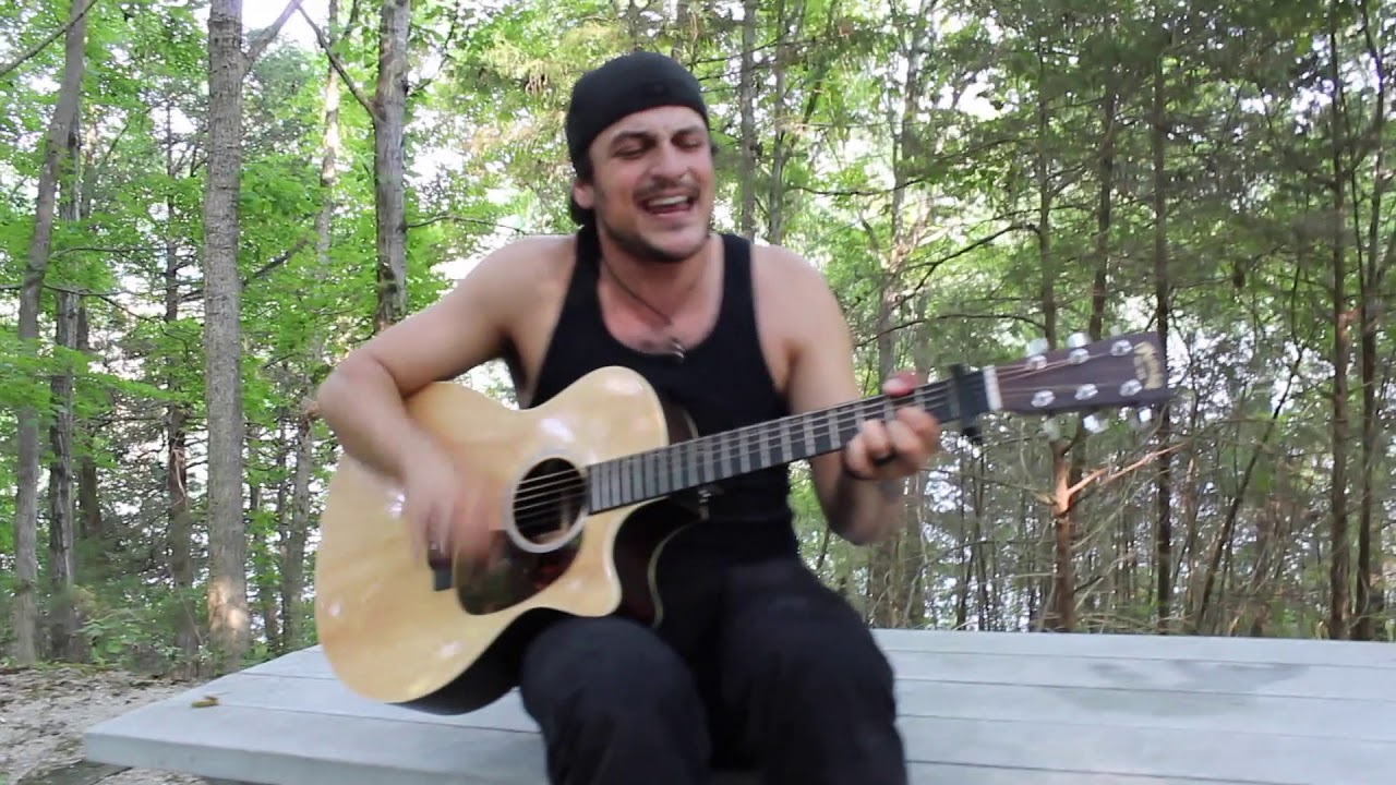 Hire Jesse Lopez - Singing Guitarist in Danville, California