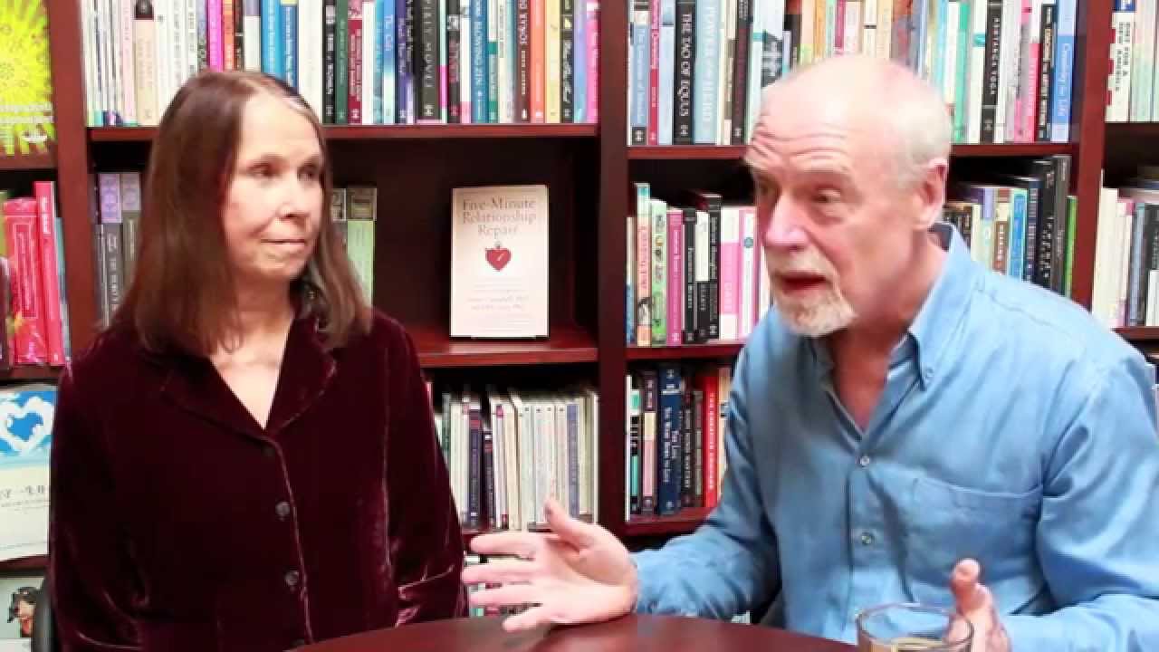 Quickly Heal Upsets with FIVE-MINUTE RELATIONSHIP REPAIR