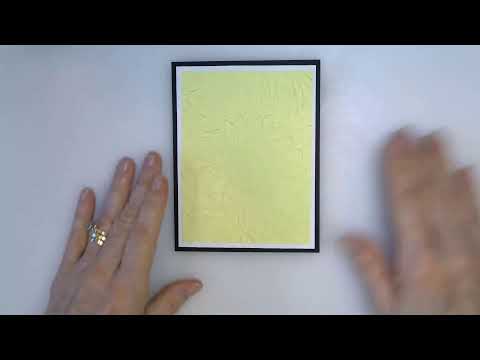 A Crafts Chick and Chocolate recap and all new products by Stampin'UP!