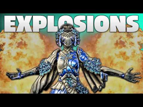 Nova is Now S Tier In Warframe!