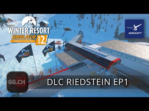 Steam Community :: Video :: Winter Resort Simulator 2 - FR - Preview ...