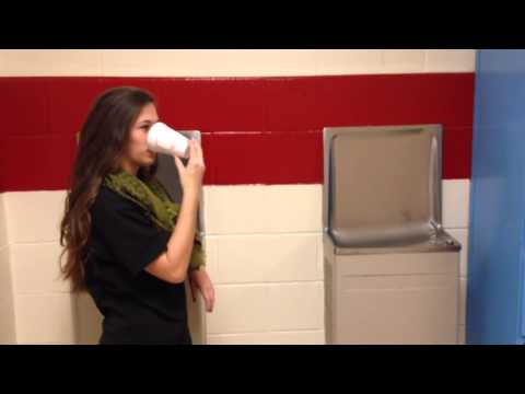 Caustic definition video