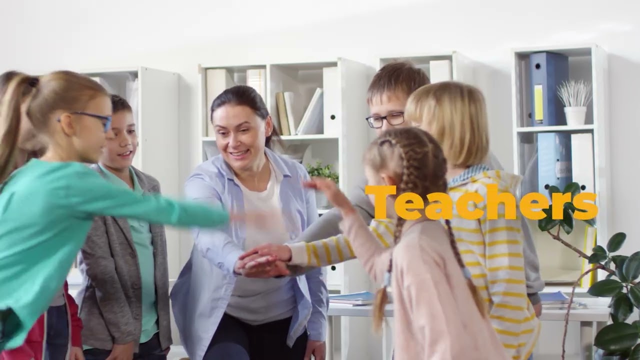 Leadership for Teachers