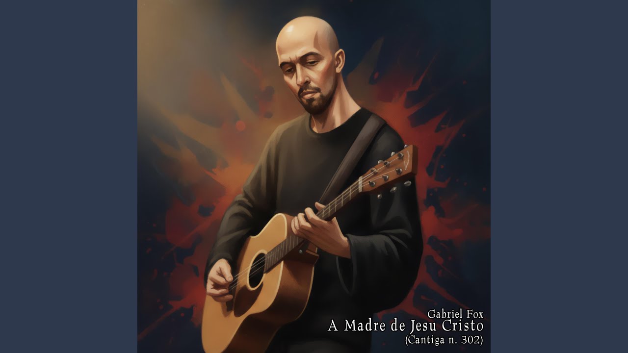 A Madre de Jesu Cristo (2026 Album Version - Cantiga n. 302)