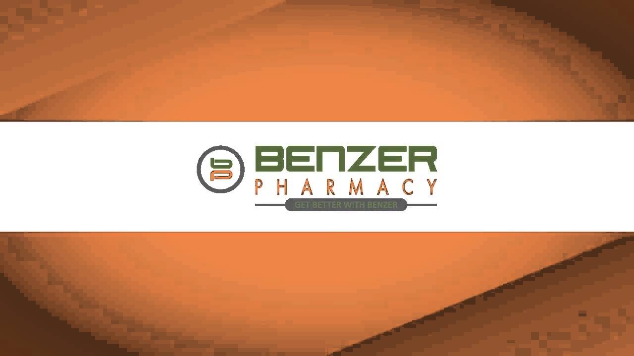 Benzer Pharmacy Video