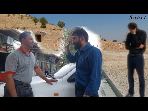 Fraud and Lies: Behind the Big Scene of Engineer Babazadeh