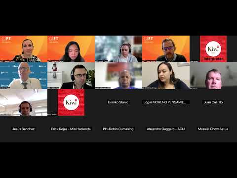 [SGM 2024] GIFT Stewards General Assembly