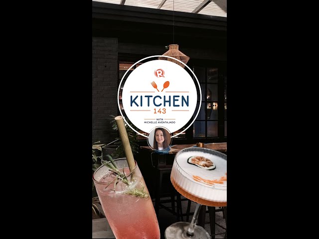 [Kitchen 143] Unwinding at Rabbit Room