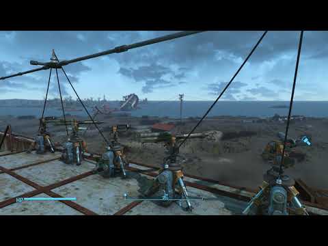 Steam Community :: Video :: Fallout 4 Apocalypse Layer