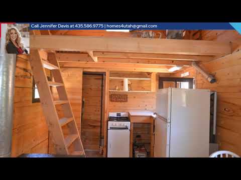 2008 W Brown Bear Rd, Duck Creek Village, UT 84762