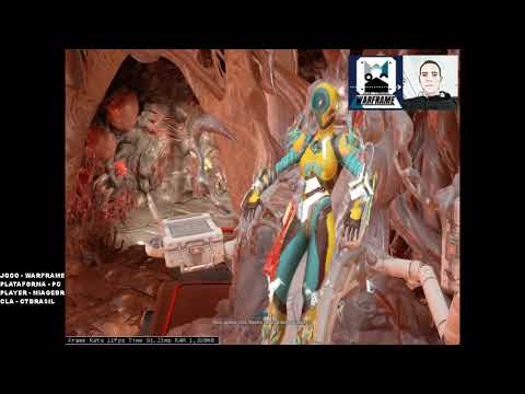 Steam Community :: Video :: WARFRAME - MAG PRIME BUILD 2022