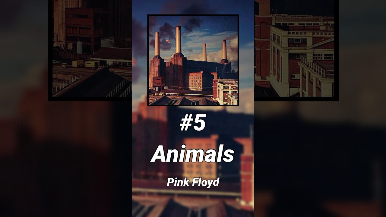 Top 10 Progressive Rock Albums