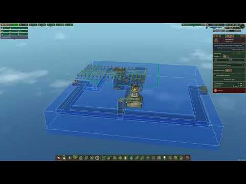 X-Ray for Timberborn - mod.io