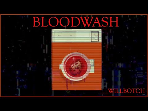 Steam Community :: Video :: "Late Night Terror Of Doing Laundry ...