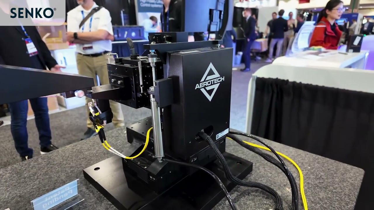 The Manufacturing Breakthrough Enabling Scalable Co‑Packaged Optics