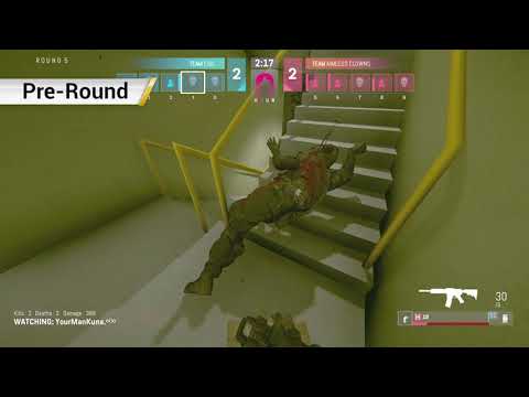 Steam Community :: Video :: eGo vs Aimless Clowns - Pre-Round - Zero Cup Open Ep 2