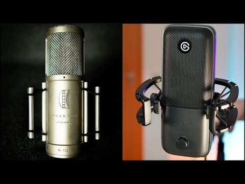 Brauner Phantom Classic iMuso