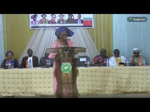 International Conference of the Nigerian Association of Biblical Studies