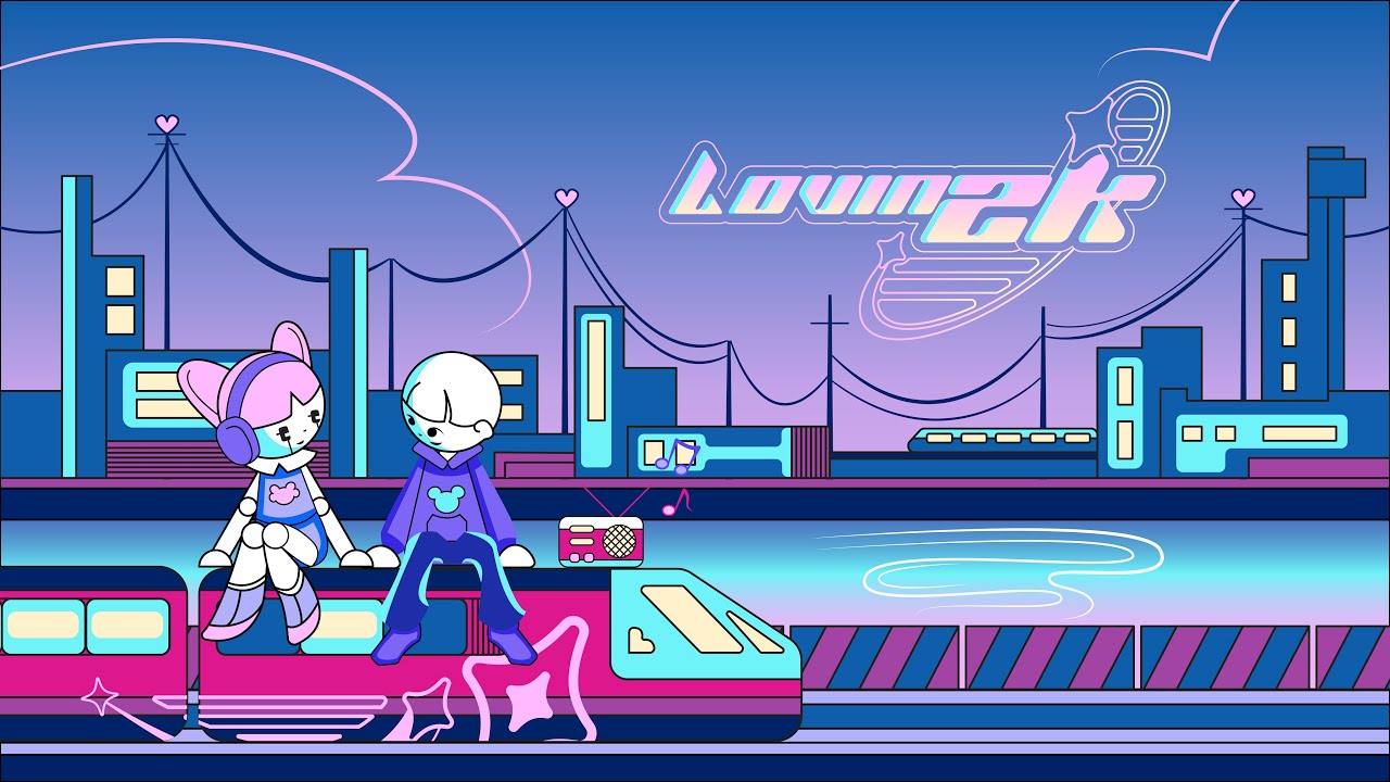 Khóa học 2D Animation & Motion Graphics Basic to Intermediate - Keyframe