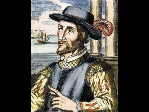 Juan Ponce De Leon Biography
