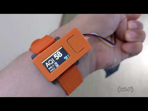 GitHub - tomoto/Arduino_Tomoto_HM330X: Arduino library for HM330X dust sensor