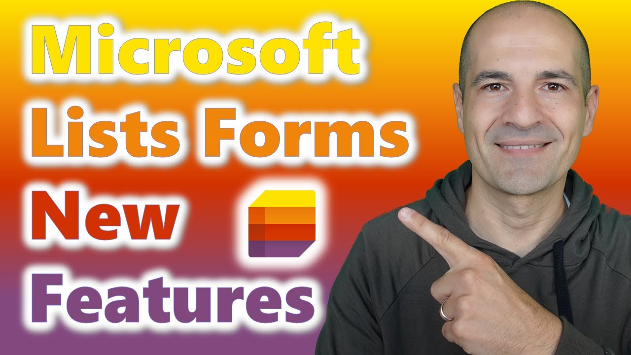 Microsoft Lists - Exciting New Features to Boost Your Product...