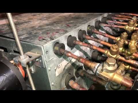 A Look Inside The Branch Controller On A VRF System
