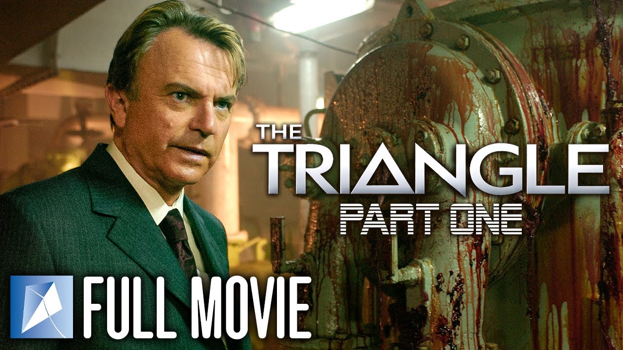 The Triangle: Night 1 | Full Movie | Eric Stoltz, Catherine Bell, Lou Diamond Phillips, Sam Neill
