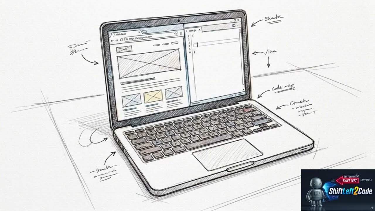 Playwright Quick Start Guide: Install & Write Your First Test (2026)