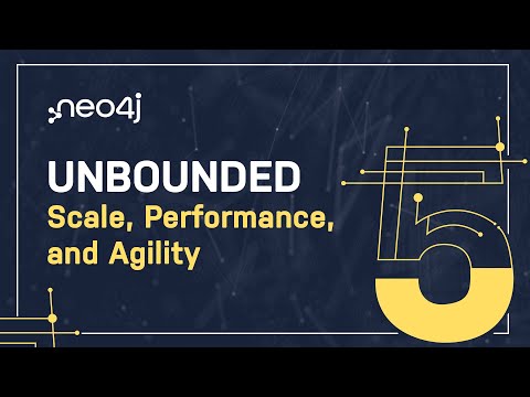 Neo4j 5: Higher Speed with Automated Scale-out