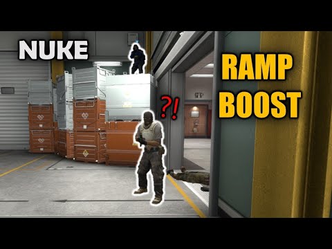 Steam Community :: Video :: Ramp boost Nuke
