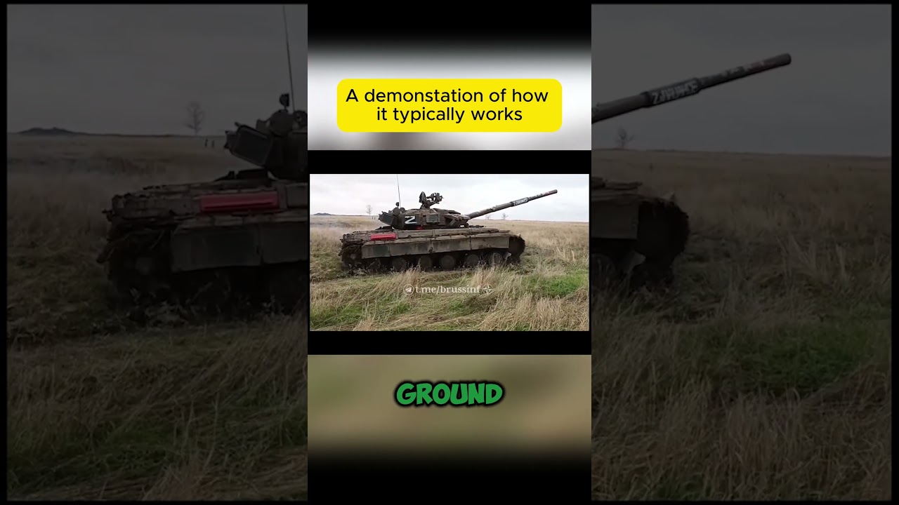 How do dragon teeth work #facts #technology #ww2 #