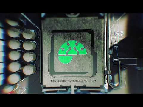 06 Translators and Compilation - A-Level Computer Science - www.revisecomputerscience.com