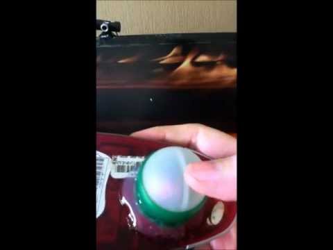 Trackball mouse.wmv
