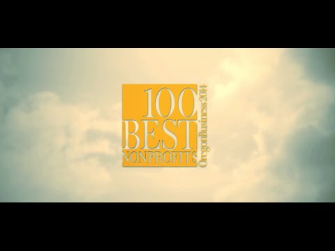 100 Best Nonprofits to Work for in Oregon