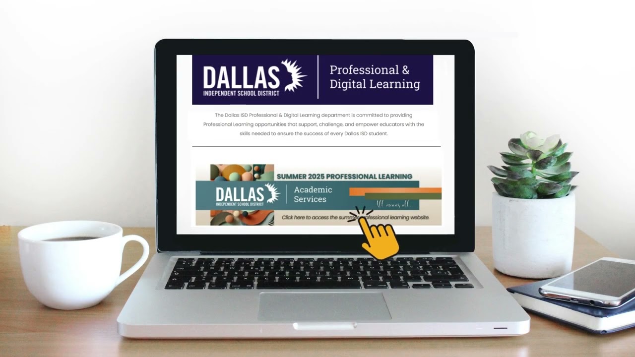 Summer Learning Navigation 2025