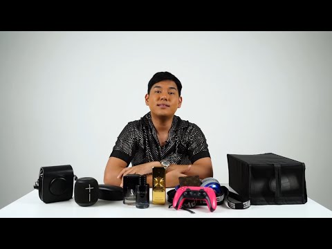 Brunei’s 10 most handsome men alive 2022 – CONAN Daily